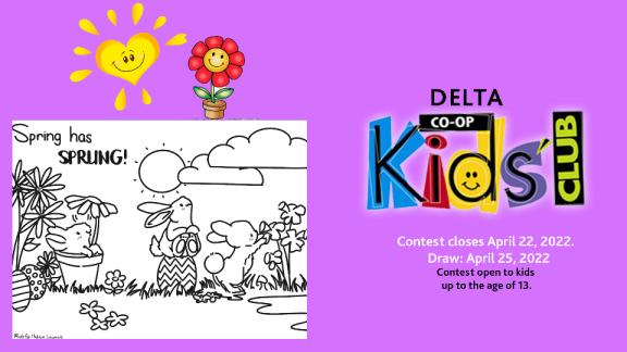 Delta Co-op is a locally-owned co-operative serving Unity, Wilkie ...