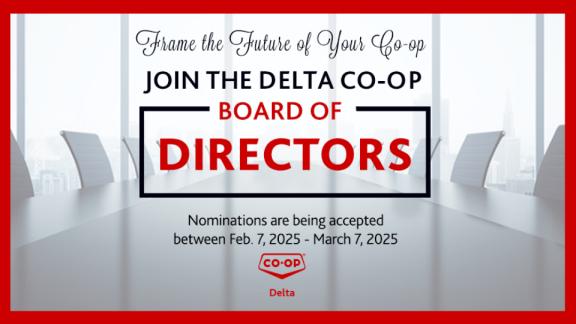 Delta Co-op is a locally-owned co-operative serving Unity, Wilkie ...