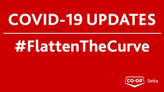Delta Co-op is a locally-owned co-operative serving Unity, Wilkie ...