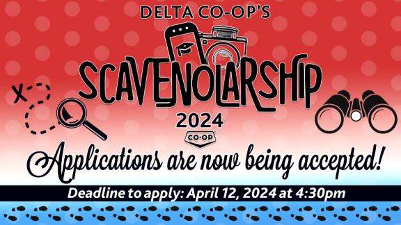 Local | Delta Co-op
